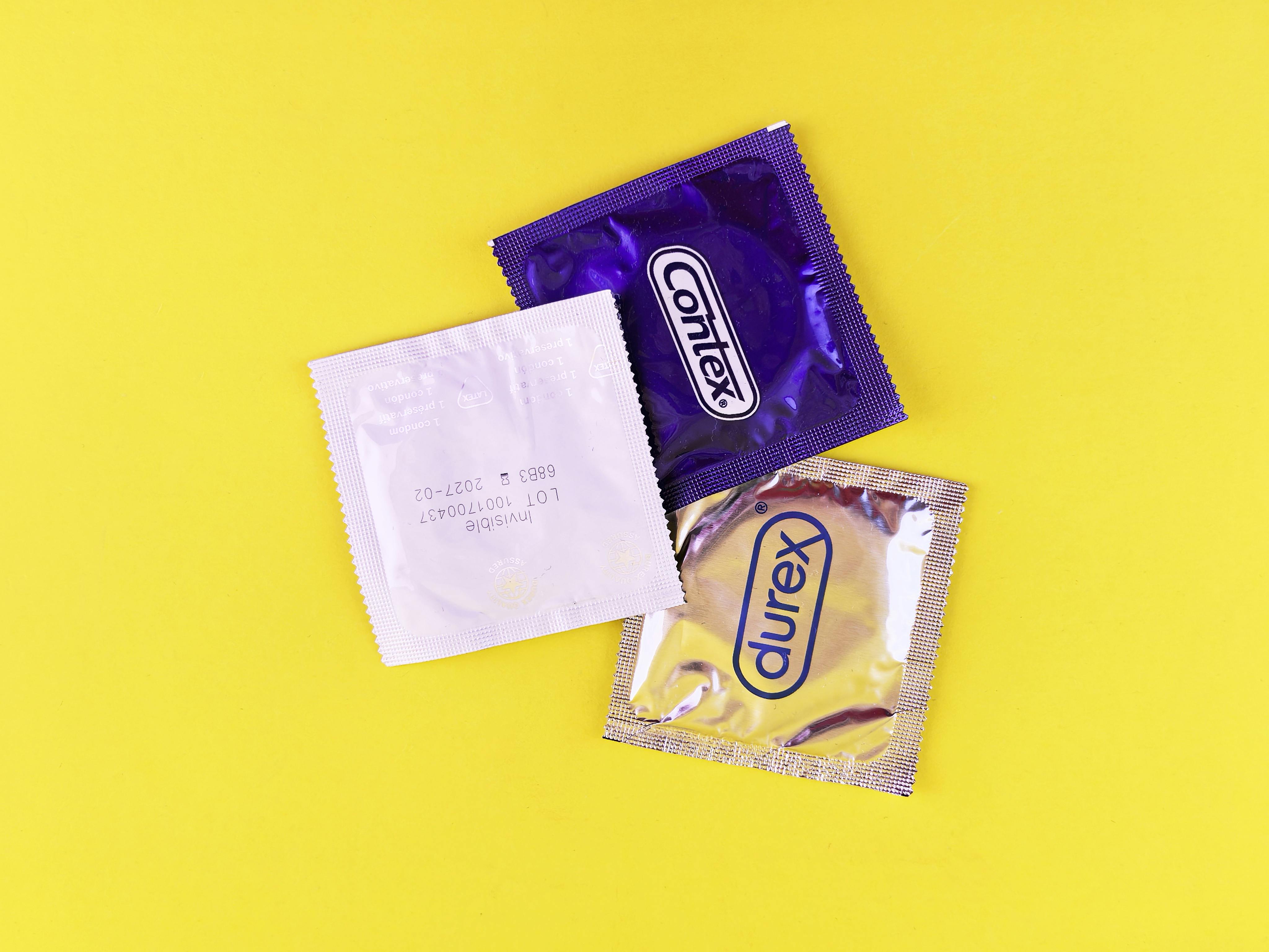 Urgent Action Needed To Address Alarming Rates Of Sexually Transmitted
